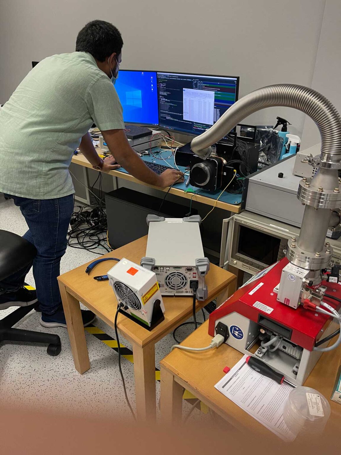 Company - SAAZ Micro Inc