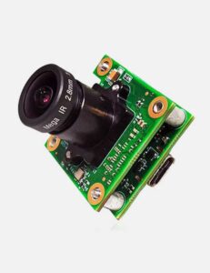 SAAZ Micro Inc - Leaders in Advanced Image Sensors