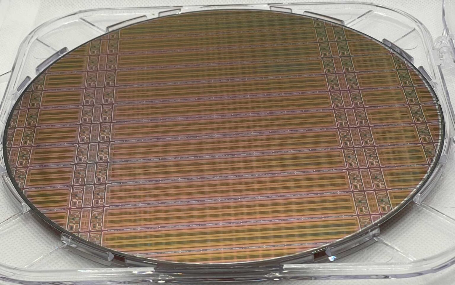 SAAZ Micro Inc - Leaders in Advanced Image Sensors