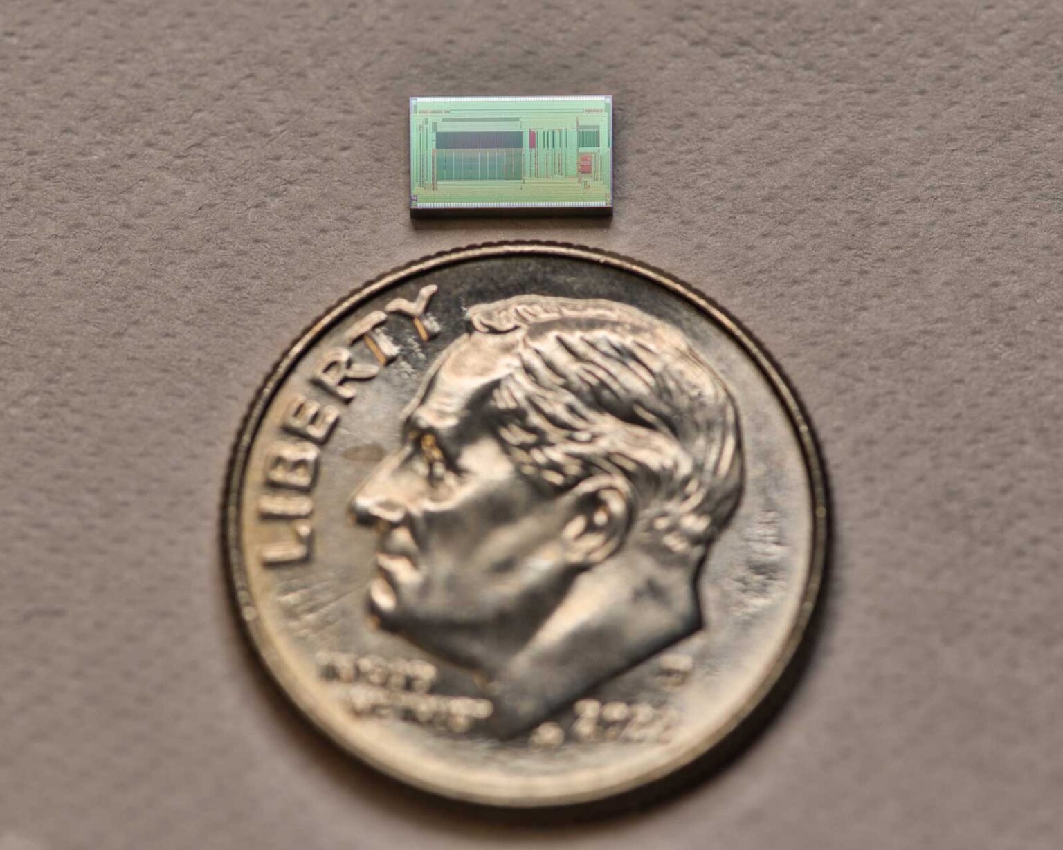 SAAZ Micro Inc - Leaders in Advanced Image Sensors