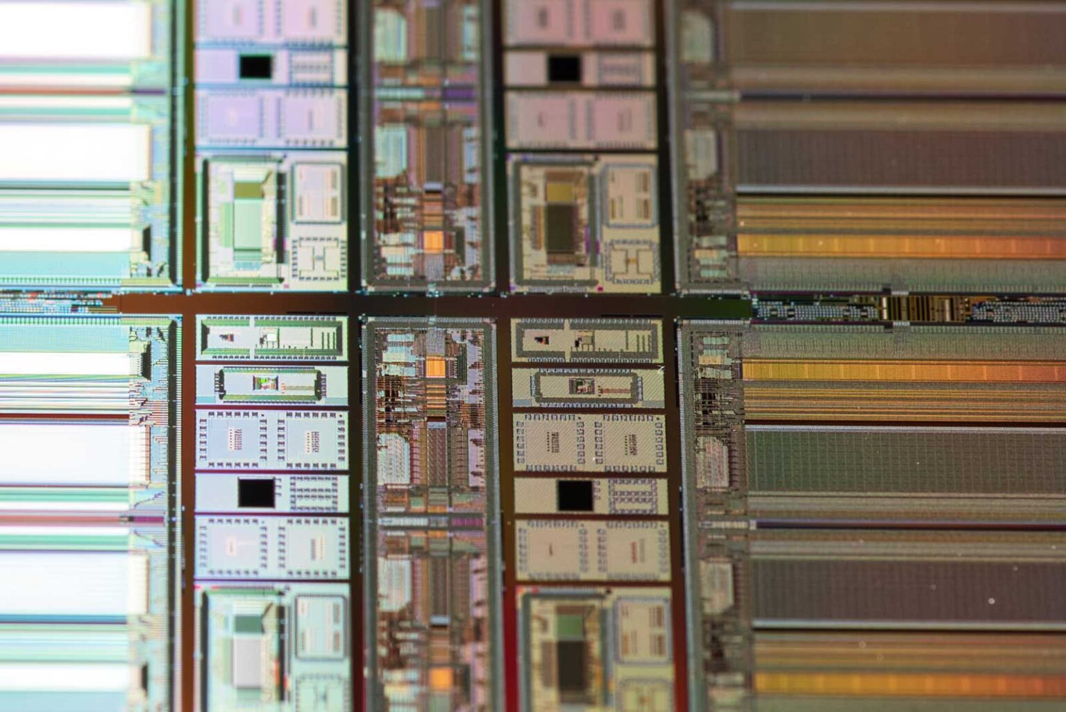 SAAZ Micro Inc - Leaders in Advanced Image Sensors